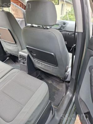 Zaļš Volkswagen Golf Plus 2005 Preiļi, ar dzinēja tilpumu 1.90 L un nobraukumu 0 tūkst. km par 1500 €, foto 8 vietnē AUTOMOTO.COM.LV