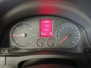 Zaļš Volkswagen Golf Plus 2008 Limbaži, ar dzinēja tilpumu 1.90 L un nobraukumu 317 tūkst. km par 3950 €, foto 11 vietnē AUTOMOTO.COM.LV