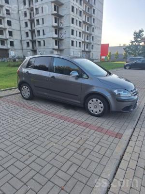Pelēks Volkswagen Golf Plus 2005 Jelgava, ar dzinēja tilpumu 1.90 L un nobraukumu 169 tūkst. km par 3250 €, foto 11 vietnē AUTOMOTO.COM.LV
