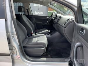 Pelēks Volkswagen Golf Plus 2006 Talsi, ar dzinēja tilpumu 1.90 L un nobraukumu 282 tūkst. km par 2350 €, foto 10 vietnē AUTOMOTO.COM.LV