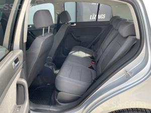 Pelēks Volkswagen Golf Plus 2006 Talsi, ar dzinēja tilpumu 1.90 L un nobraukumu 282 tūkst. km par 2350 €, foto 17 vietnē AUTOMOTO.COM.LV