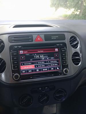 Pelēks Volkswagen Golf Plus 2006 Kazlų Rūda, ar dzinēja tilpumu 2.00 L un nobraukumu 343 tūkst. km par 2399 €, foto 19 vietnē AUTOMOTO.COM.LV