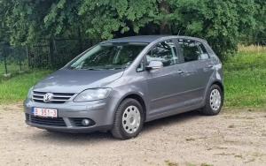 Grey Volkswagen Golf Plus 2006 in Grobiņa, with an engine capacity of 0.00 L and mileage of 246 thousand km for 4200 €, photo  on AUTOMOTO.COM.LV
