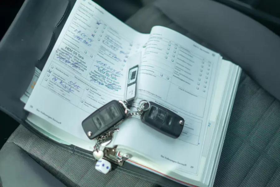 Серый Фольксваген Гольф Плюс 2006 в Лиепая, объемом двигателя 1.60 л и пробегом 180 тыс. км за 3200 €, фото 24 на AUTOMOTO.COM.LV