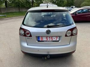 Pelēks Volkswagen Golf Plus 2006 Limbaži, ar dzinēja tilpumu 1.40 L un nobraukumu 192 tūkst. km par 3250 €, foto 6 vietnē AUTOMOTO.COM.LV