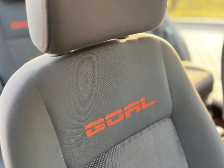 Grey Volkswagen Golf Plus 2006 in Jekabpils, with an engine capacity of 1.90 L and mileage of 210 thousand km for 4100 €, photo 20 on AUTOMOTO.COM.LV