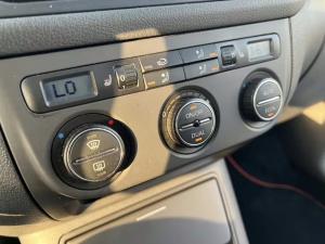 Grey Volkswagen Golf Plus 2006 in Jekabpils, with an engine capacity of 1.90 L and mileage of 210 thousand km for 4100 €, photo 24 on AUTOMOTO.COM.LV