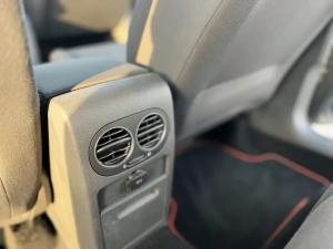 Grey Volkswagen Golf Plus 2006 in Jekabpils, with an engine capacity of 1.90 L and mileage of 210 thousand km for 4100 €, photo 27 on AUTOMOTO.COM.LV