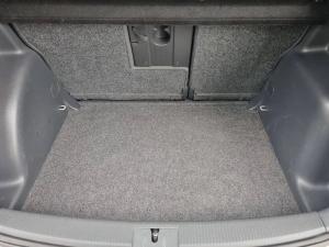 Grey Volkswagen Golf Plus 2006 in Ogre, with an engine capacity of 1.60 L and mileage of 218 thousand km for 3850 €, photo 18 on AUTOMOTO.COM.LV