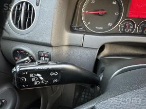 Grey Volkswagen Golf Plus 2006 in Tukums, with an engine capacity of 2.00 L and mileage of 401 thousand km for 3490 €, photo 28 on AUTOMOTO.COM.LV