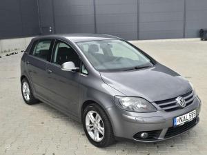 Pelēks Volkswagen Golf Plus 2006 Šauļi, ar dzinēja tilpumu 1.60 L un nobraukumu 134 tūkst. km par 1950 €, foto 4 vietnē AUTOMOTO.COM.LV