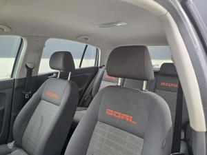 Pelēks Volkswagen Golf Plus 2006 Šauļi, ar dzinēja tilpumu 1.60 L un nobraukumu 134 tūkst. km par 1950 €, foto 11 vietnē AUTOMOTO.COM.LV
