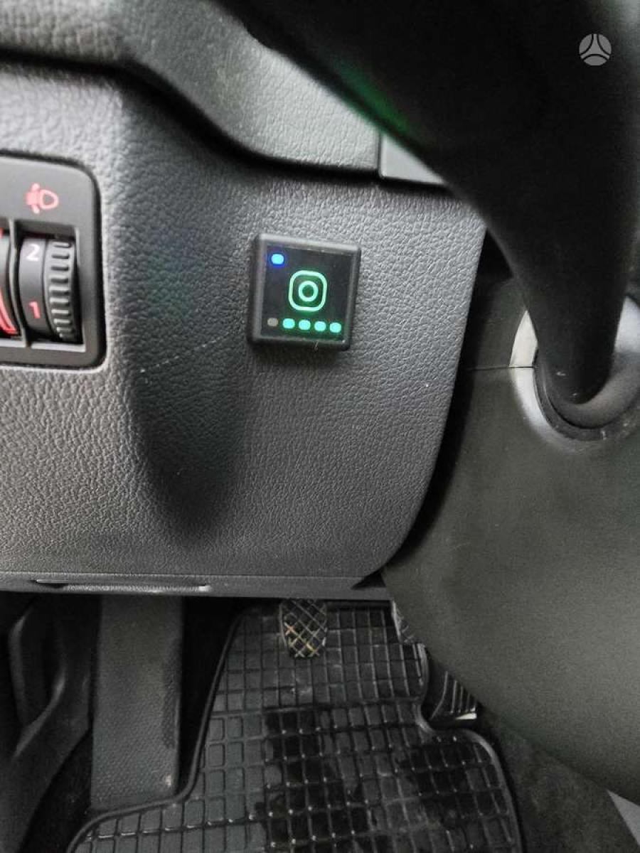 Pelēks Volkswagen Golf Plus 2006 Šauļi, ar dzinēja tilpumu 1.60 L un nobraukumu 134 tūkst. km par 1950 €, foto 16 vietnē AUTOMOTO.COM.LV