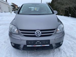 Pelēks Volkswagen Golf Plus 2007 Biržai, ar dzinēja tilpumu 1.39 L un nobraukumu 271 tūkst. km par 2650 €, foto 6 vietnē AUTOMOTO.COM.LV