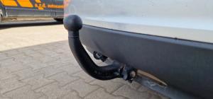 Grey Volkswagen Golf Plus 2007 in Riga, with an engine capacity of 1.90 L and mileage of 423 thousand km for 1800 €, photo 12 on AUTOMOTO.COM.LV