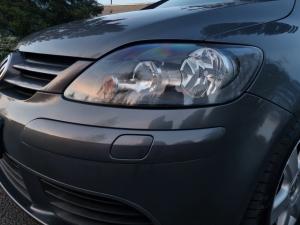 Серый Фольксваген Гольф Плюс 2007 в Рига, объемом двигателя 2.00 л и пробегом 275 тыс. км за 3990 €, фото 26 на AUTOMOTO.COM.LV