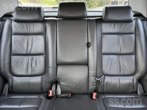 Pelēks Volkswagen Golf Plus 2007 Valmiera, ar dzinēja tilpumu 1.90 L un nobraukumu 334 tūkst. km par 2350 €, foto 13 vietnē AUTOMOTO.COM.LV