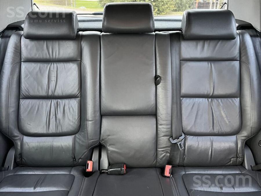 Pelēks Volkswagen Golf Plus 2007 Valmiera, ar dzinēja tilpumu 1.90 L un nobraukumu 334 tūkst. km par 2350 €, foto 13 vietnē AUTOMOTO.COM.LV