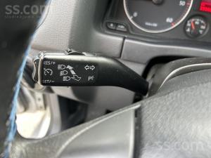 Pelēks Volkswagen Golf Plus 2007 Liepāja, ar dzinēja tilpumu 1.90 L un nobraukumu 0 tūkst. km par 3300 €, foto 13 vietnē AUTOMOTO.COM.LV