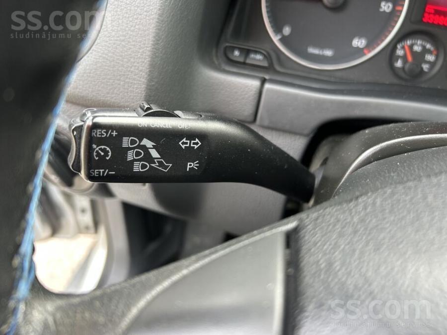 Pelēks Volkswagen Golf Plus 2007 Liepāja, ar dzinēja tilpumu 1.90 L un nobraukumu 0 tūkst. km par 3300 €, foto 13 vietnē AUTOMOTO.COM.LV