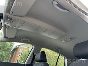 Pelēks Volkswagen Golf Plus 2007 Liepāja, ar dzinēja tilpumu 1.90 L un nobraukumu 0 tūkst. km par 3300 €, foto 18 vietnē AUTOMOTO.COM.LV