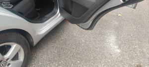Pelēks Volkswagen Golf Plus 2007 Viļņa, ar dzinēja tilpumu 1.90 L un nobraukumu 310 tūkst. km par 1990 €, foto 8 vietnē AUTOMOTO.COM.LV