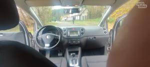 Pelēks Volkswagen Golf Plus 2007 Viļņa, ar dzinēja tilpumu 1.90 L un nobraukumu 310 tūkst. km par 1990 €, foto 10 vietnē AUTOMOTO.COM.LV