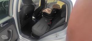 Pelēks Volkswagen Golf Plus 2007 Viļņa, ar dzinēja tilpumu 1.90 L un nobraukumu 310 tūkst. km par 1990 €, foto 12 vietnē AUTOMOTO.COM.LV