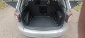 Pelēks Volkswagen Golf Plus 2007 Viļņa, ar dzinēja tilpumu 1.90 L un nobraukumu 310 tūkst. km par 1990 €, foto 13 vietnē AUTOMOTO.COM.LV