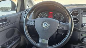 Pelēks Volkswagen Golf Plus 2008 Rokiškis, ar dzinēja tilpumu 1.60 L un nobraukumu 84 tūkst. km par 3650 €, foto 29 vietnē AUTOMOTO.COM.LV