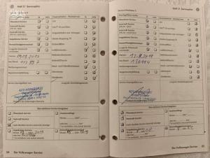 Серый Фольксваген Гольф Плюс 2008 в Кедайняй, объемом двигателя 1.90 л и пробегом 202 тыс. км за 5500 €, фото 17 на AUTOMOTO.COM.LV
