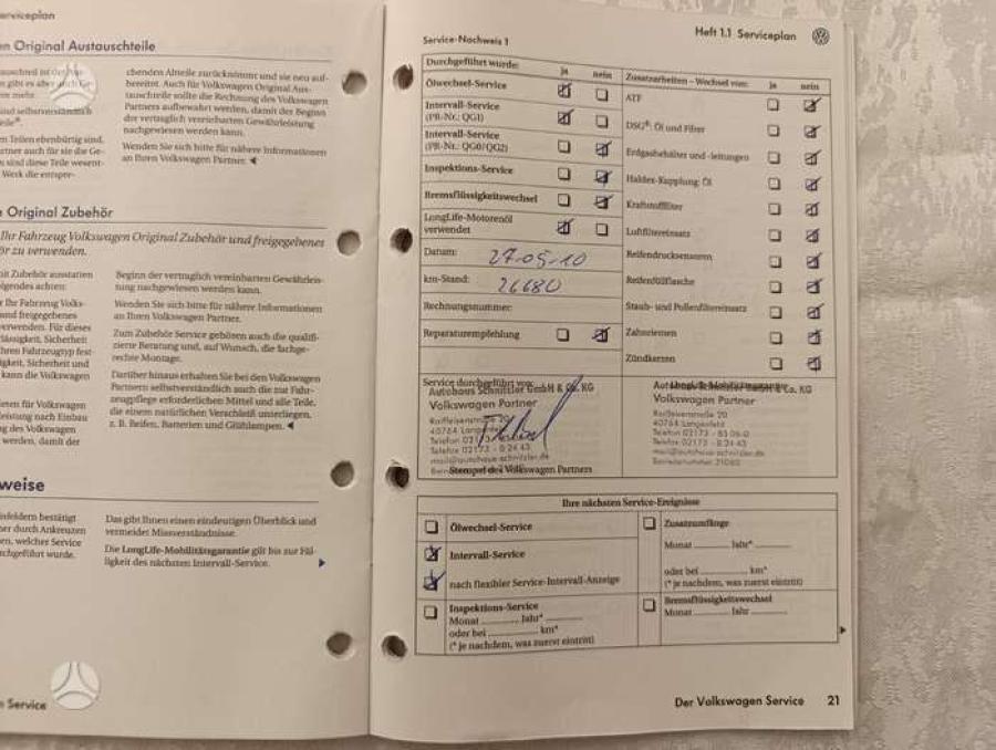 Серый Фольксваген Гольф Плюс 2008 в Кедайняй, объемом двигателя 1.90 л и пробегом 202 тыс. км за 5500 €, фото 19 на AUTOMOTO.COM.LV