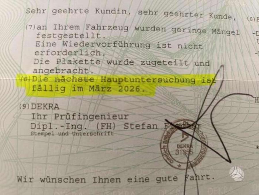 Серый Фольксваген Гольф Плюс 2008 в Кедайняй, объемом двигателя 1.90 л и пробегом 202 тыс. км за 5500 €, фото 20 на AUTOMOTO.COM.LV