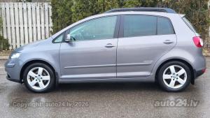 Pelēks Volkswagen Golf Plus 2008 Tallina, ar dzinēja tilpumu 1.60 L un nobraukumu 100 tūkst. km par 2990 €, foto 7 vietnē AUTOMOTO.COM.LV