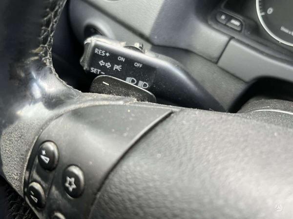 Pelēks Volkswagen Golf Plus 2008 Kauņa, ar dzinēja tilpumu 1.97 L un nobraukumu 352 tūkst. km par 1450 €, foto 10 vietnē AUTOMOTO.COM.LV