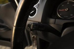 Pelēks Volkswagen Golf Plus 2008 Jelgava, ar dzinēja tilpumu 2.00 L un nobraukumu 285 tūkst. km par 4600 €, foto 12 vietnē AUTOMOTO.COM.LV