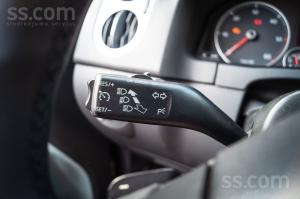 Pelēks Volkswagen Golf Plus 2008 Daugavpils, ar dzinēja tilpumu 1.90 L un nobraukumu 261 tūkst. km par 3950 €, foto 20 vietnē AUTOMOTO.COM.LV