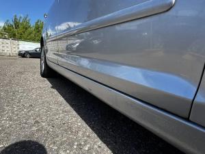 Pelēks Volkswagen Golf Plus 2008 Daugavpils, ar dzinēja tilpumu 2.00 L un nobraukumu 220 tūkst. km par 3750 €, foto 12 vietnē AUTOMOTO.COM.LV