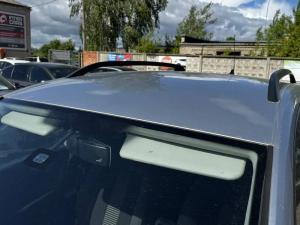 Pelēks Volkswagen Golf Plus 2008 Daugavpils, ar dzinēja tilpumu 2.00 L un nobraukumu 220 tūkst. km par 3750 €, foto 13 vietnē AUTOMOTO.COM.LV