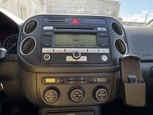 Pelēks Volkswagen Golf Plus 2008 Daugavpils, ar dzinēja tilpumu 2.00 L un nobraukumu 220 tūkst. km par 3750 €, foto 16 vietnē AUTOMOTO.COM.LV