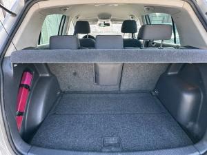 Pelēks Volkswagen Golf Plus 2008 Daugavpils, ar dzinēja tilpumu 2.00 L un nobraukumu 220 tūkst. km par 3750 €, foto 26 vietnē AUTOMOTO.COM.LV
