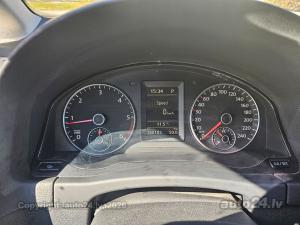 Pelēks Volkswagen Golf Plus 2009 Tallina, ar dzinēja tilpumu 2.00 L un nobraukumu 190 tūkst. km par 4500 €, foto 7 vietnē AUTOMOTO.COM.LV