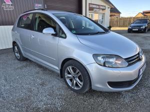 Pelēks Volkswagen Golf Plus 2009 Viļņa, ar dzinēja tilpumu 2.00 L un nobraukumu 250 tūkst. km par 4450 €, foto 3 vietnē AUTOMOTO.COM.LV