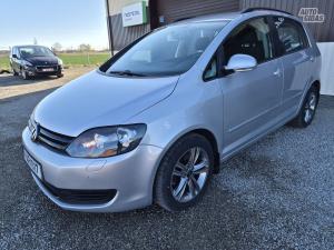 Pelēks Volkswagen Golf Plus 2009 Viļņa, ar dzinēja tilpumu 2.00 L un nobraukumu 250 tūkst. km par 4450 €, foto 4 vietnē AUTOMOTO.COM.LV