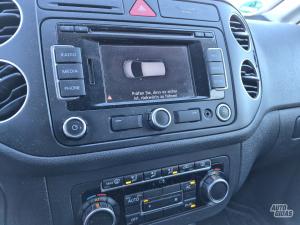 Pelēks Volkswagen Golf Plus 2009 Viļņa, ar dzinēja tilpumu 2.00 L un nobraukumu 250 tūkst. km par 4450 €, foto 11 vietnē AUTOMOTO.COM.LV