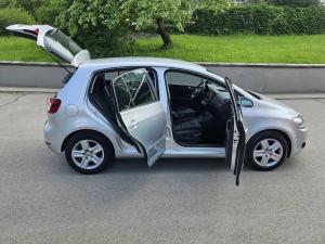 Серый Фольксваген Гольф Плюс 2009 в Екабпилс, объемом двигателя 1.40 л и пробегом 212 тыс. км за 3790 €, фото 17 на AUTOMOTO.COM.LV