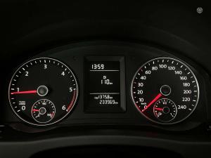 Серый Фольксваген Гольф Плюс 2009 в Паневежис, объемом двигателя 1.97 л и пробегом 234 тыс. км за 2350 €, фото 19 на AUTOMOTO.COM.LV