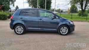 Pelēks Volkswagen Golf Plus 2010 Ogre, ar dzinēja tilpumu 1.40 L un nobraukumu 0 tūkst. km par 5570 €, foto 4 vietnē AUTOMOTO.COM.LV