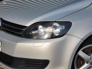 Pelēks Volkswagen Golf Plus 2010 Viļņa, ar dzinēja tilpumu 1.20 L un nobraukumu 161 tūkst. km par 4550 €, foto 6 vietnē AUTOMOTO.COM.LV