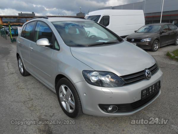 Grey Volkswagen Golf Plus 2010 in Viljandi, with an engine capacity of 1.40 L and mileage of 194 thousand km for 4990 €, photo 3 on AUTOMOTO.COM.LV